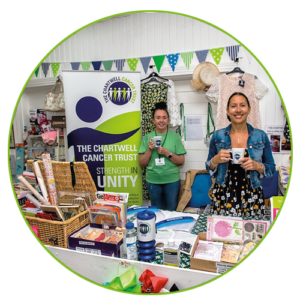 SHOPS – The Chartwell Charities