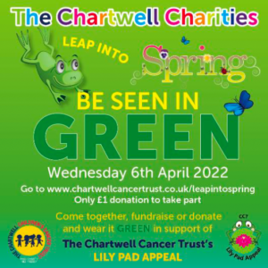The Chartwell Charities – Chartwell Cancer Trust & Chartwell Childrens ...