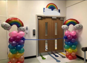 The Chartwell Charities – Chartwell Cancer Trust & Chartwell Childrens ...