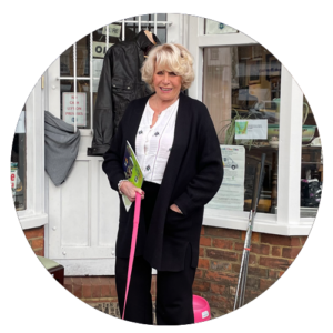 SHOPS – The Chartwell Charities