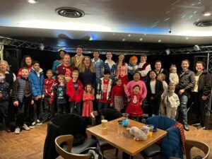 The Chartwell Charities – Chartwell Cancer Trust & Chartwell Childrens ...